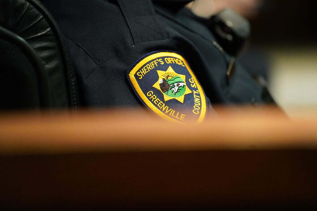 S.C. Sheriffs Defend Alan Wilson - FITSNews