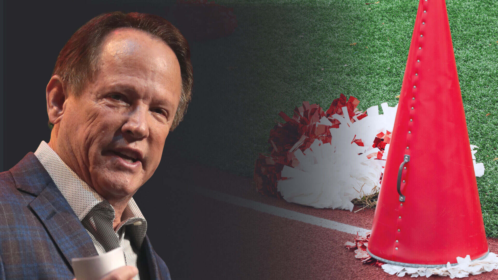 Cheer Incorporated: Varsity Founder Jeff Webb Dead at 64 - FITSNews