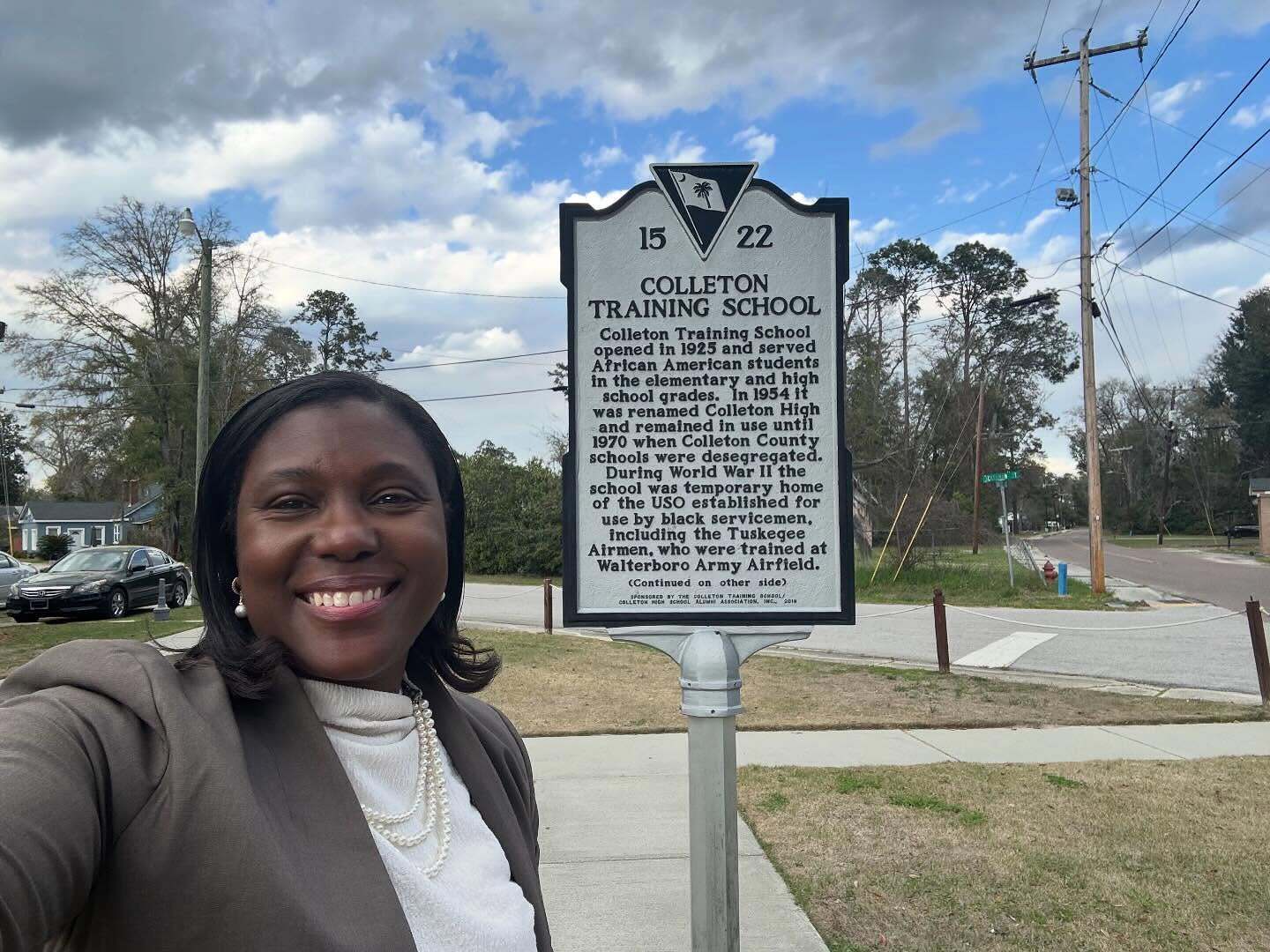 Democrat Seeks S.C. Superintendent Post - FITSNews