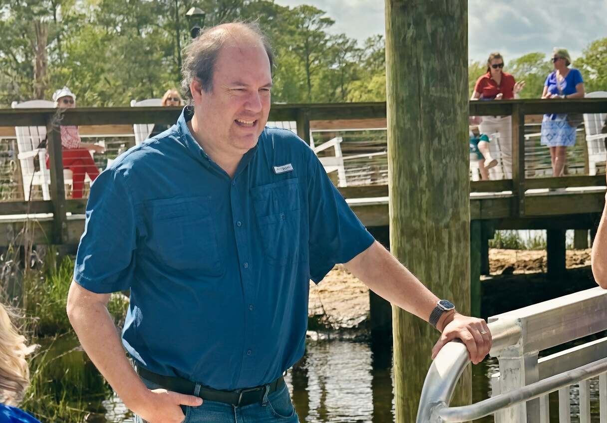 Feds Detail Graphic Allegations Against Lowcountry S.C. Official - FITSNews