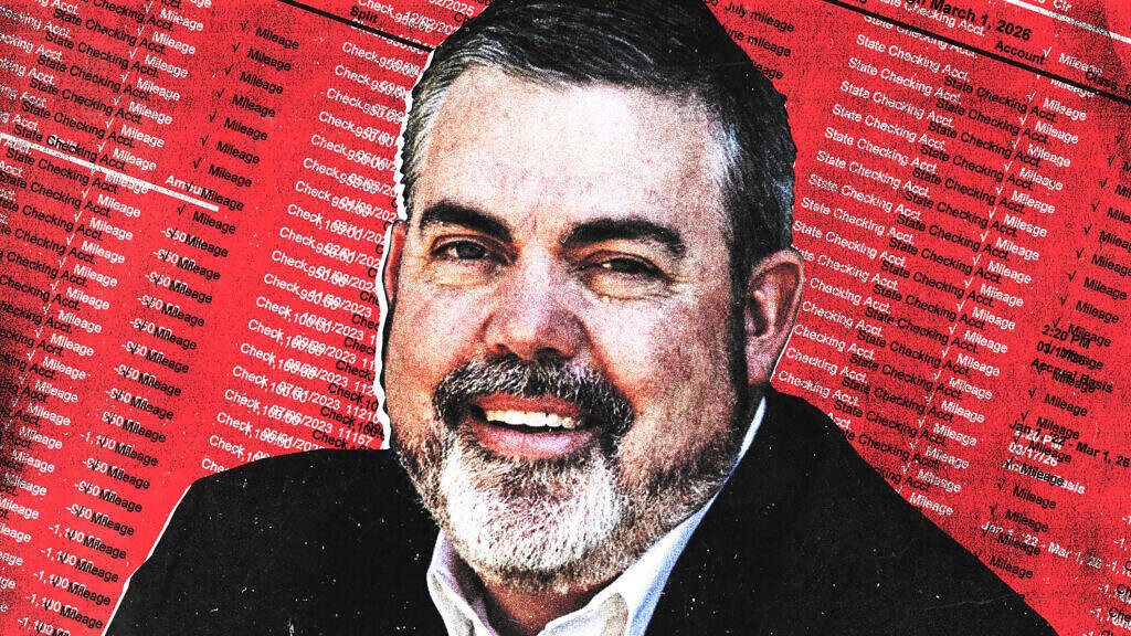 S.C. Solicitor, AG Candidate Accused of Taking $36K in Unauthorized ...