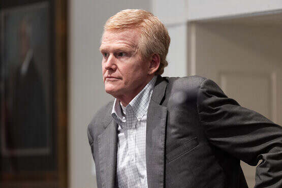 Back To Court: Murdaugh Retrial Process Officially Begins - FITSNews