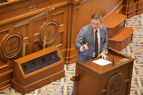 Stephen Goldfinch: The Case for Truth in South Carolina's Attorney ...