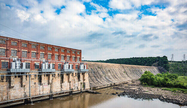 Beneath the Surface: What's Really Happening at Lake Wateree? - FITSNews