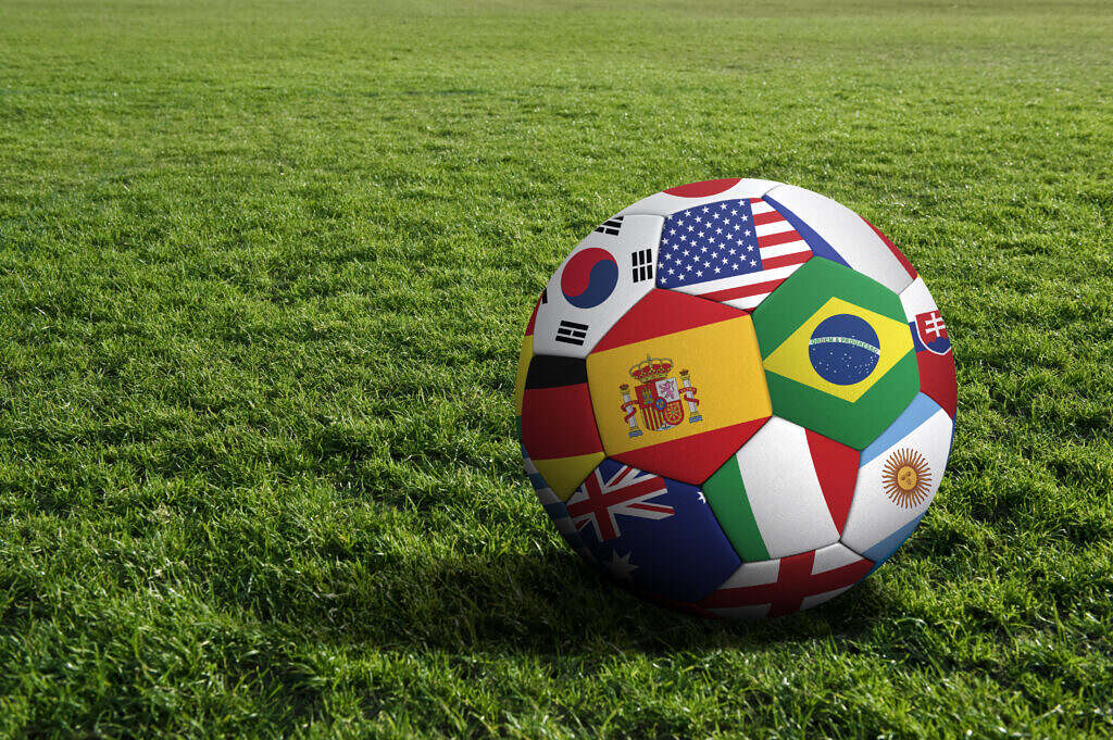 Michael Graham: Soccer Is Not America’s Game, and It Never Will Be ...