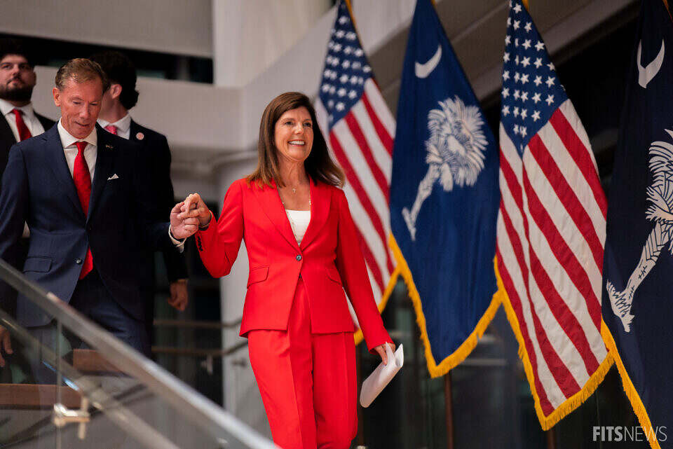 Runoff Poll: Alan Wilson Enjoys Sizable Lead Over Pamela Evette - FITSNews